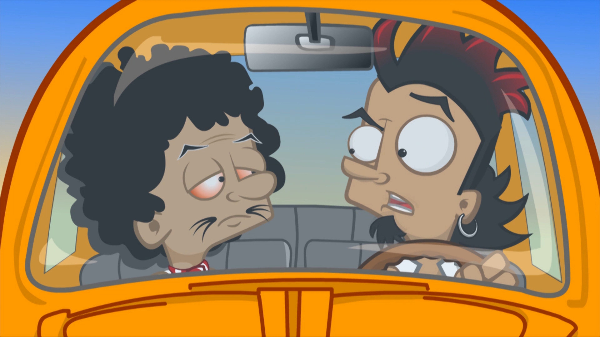 Ver La Familia del Barrio Temporada 2 Gratis | Pluto TV