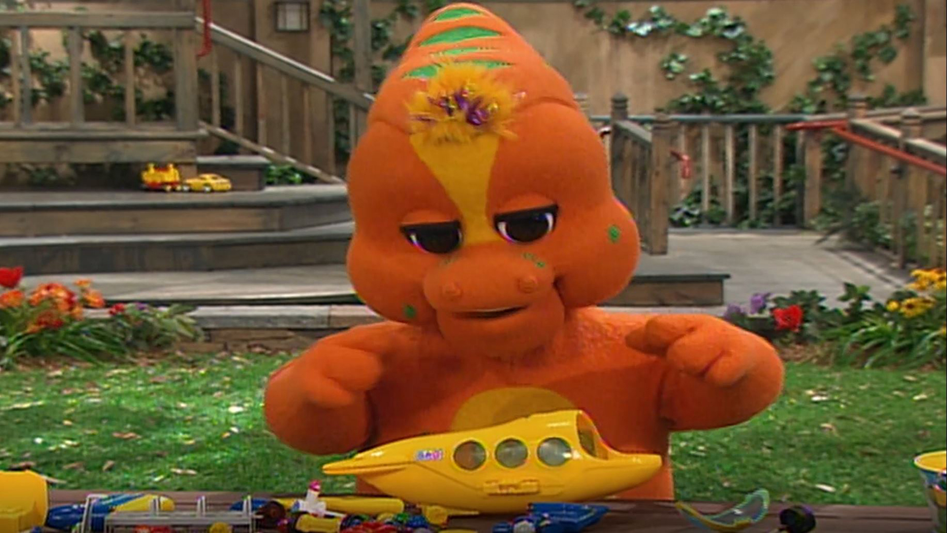 Ver Barney Temporada 10 Gratis | Pluto TV