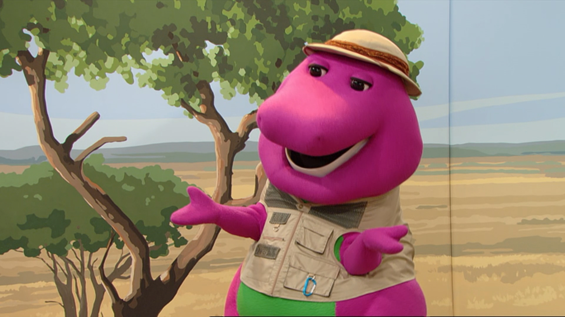 Ver Barney Temporada 13 Gratis | Pluto TV