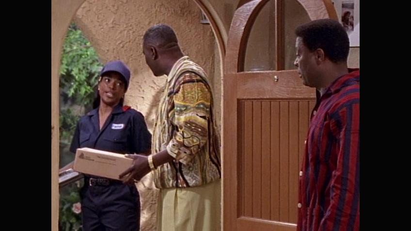 Moesha Season 2 - Pluto TV