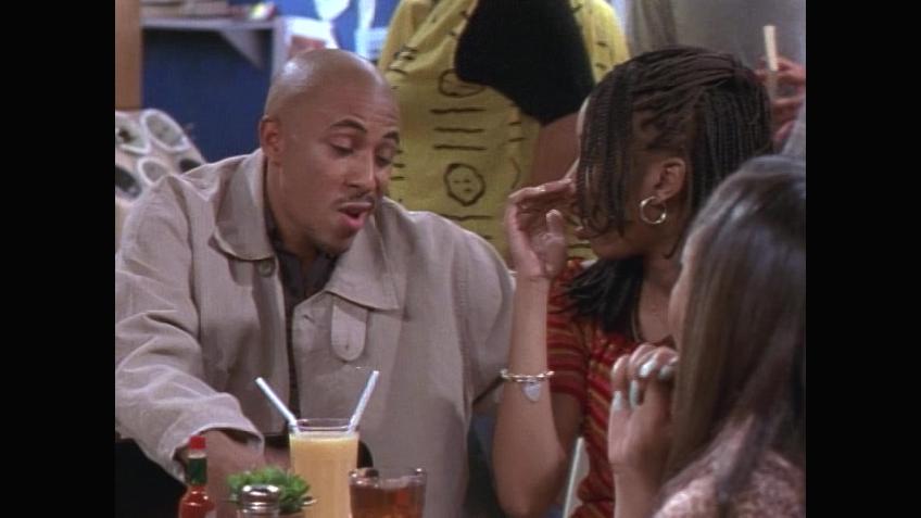 Watch Moesha Season 2 Free | Pluto TV