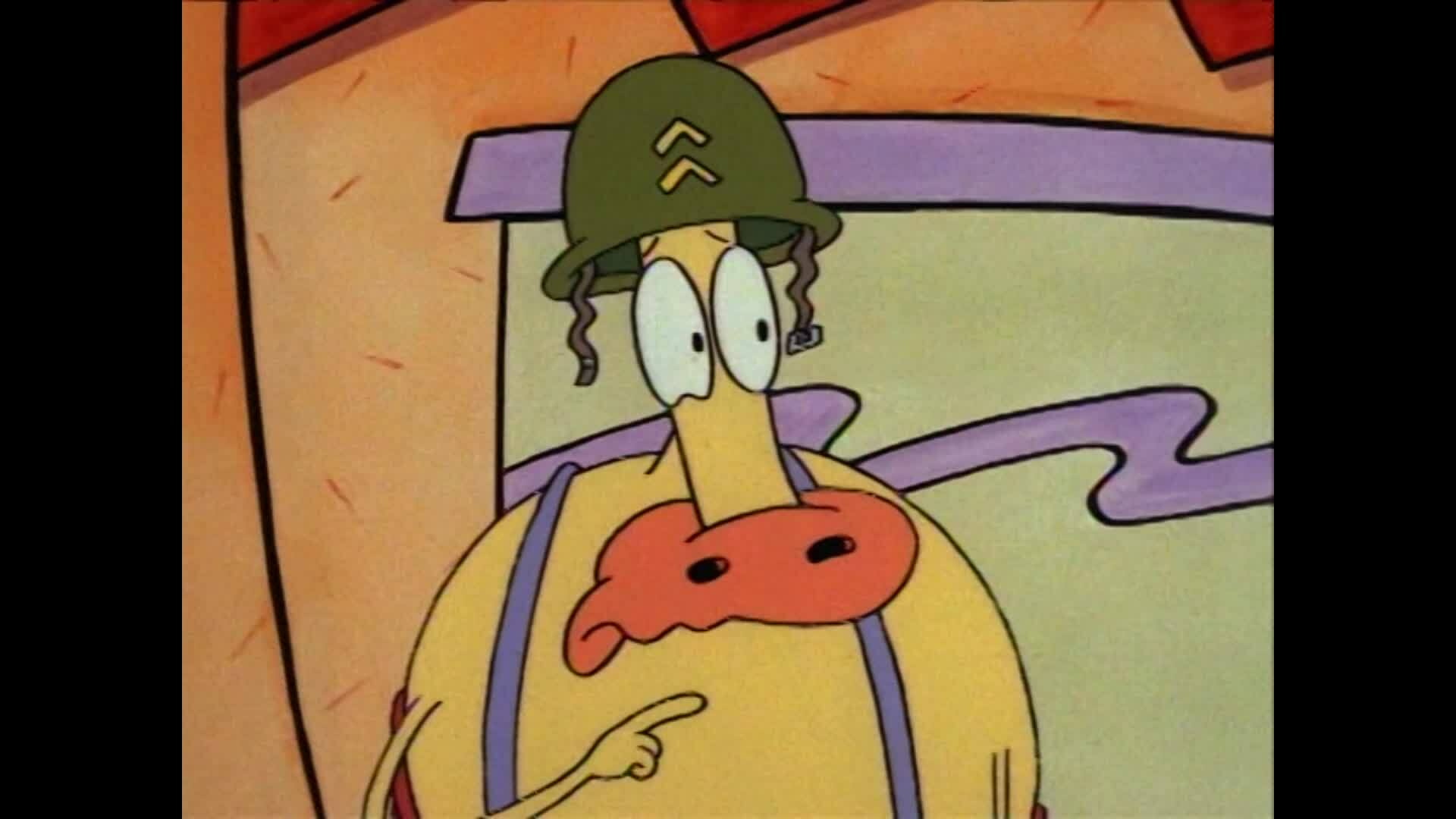 Ver La Vida Moderna de Rocko Temporada 4 Gratis | Pluto TV