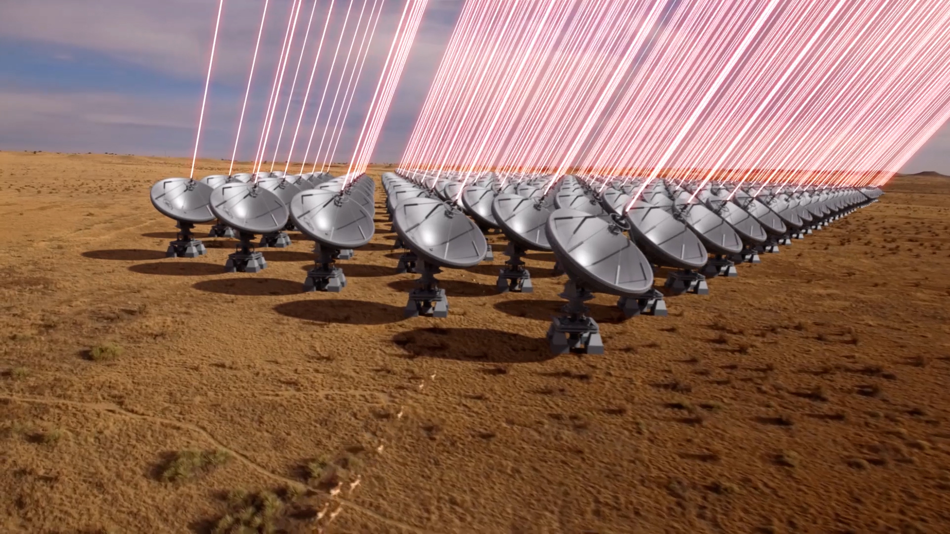 Watch Pale Red Dot for Free Online | Pluto TV