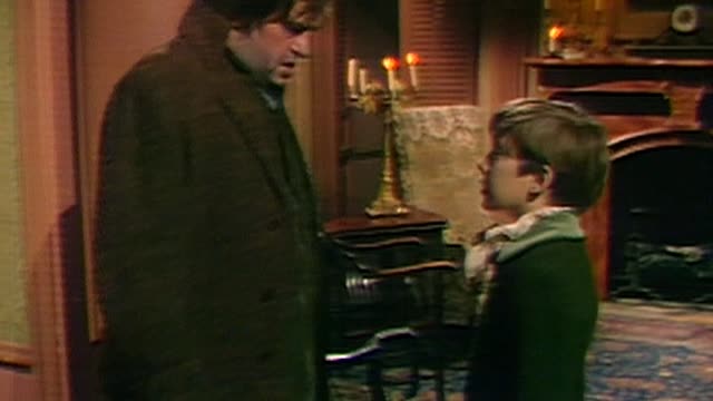 Watch Dark Shadows Season 7 Free | Pluto TV