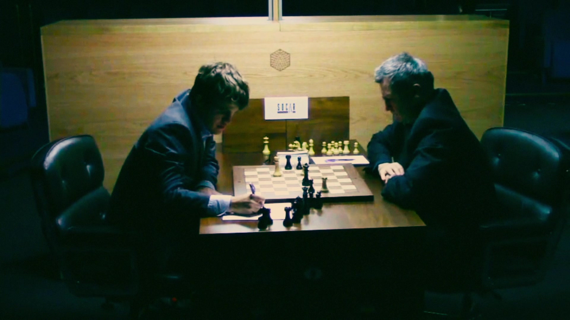 Watch Magnus for Free Online | Pluto TV