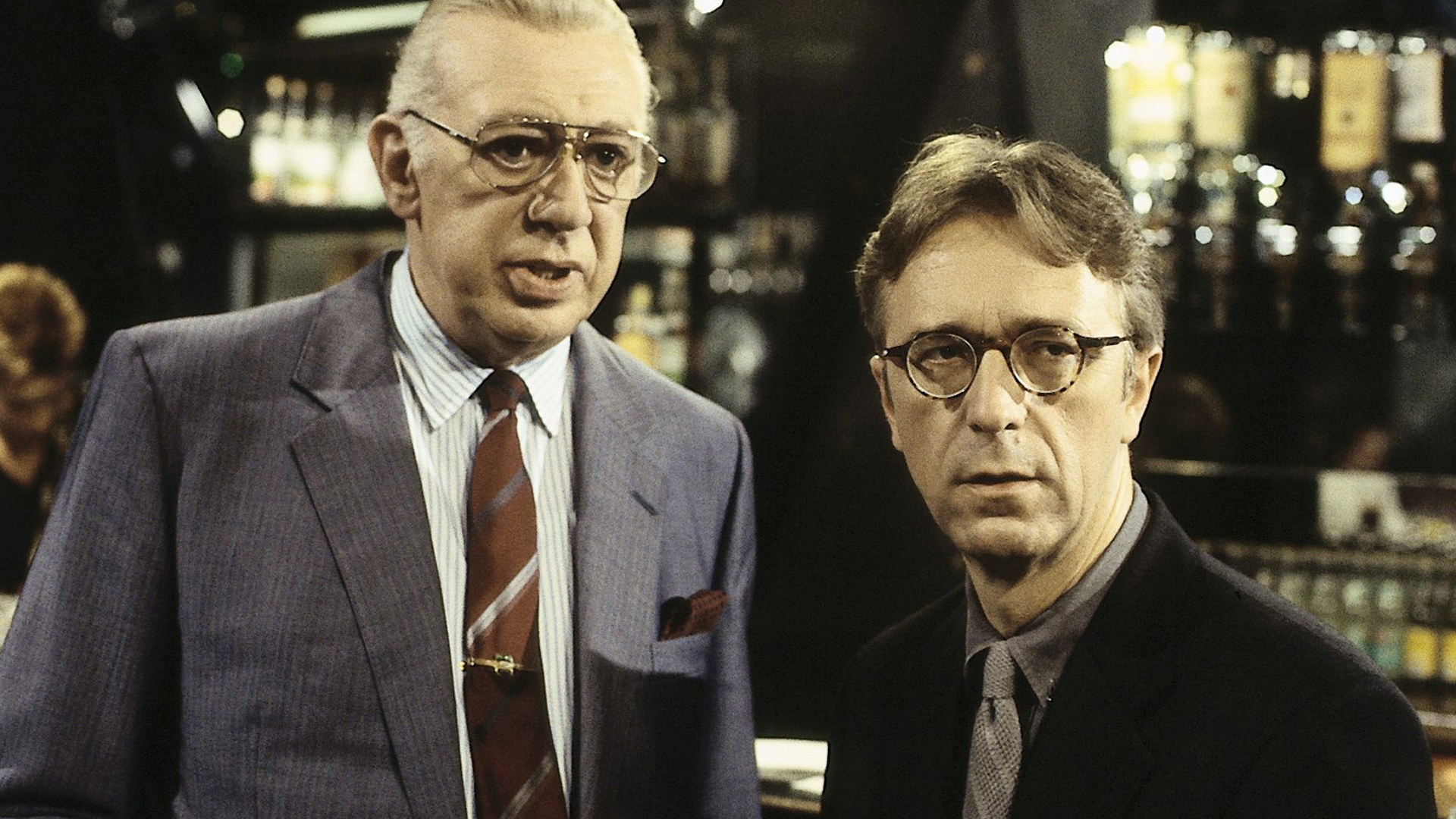 Derrick Staffel 17 kostenlos sehen | Pluto TV