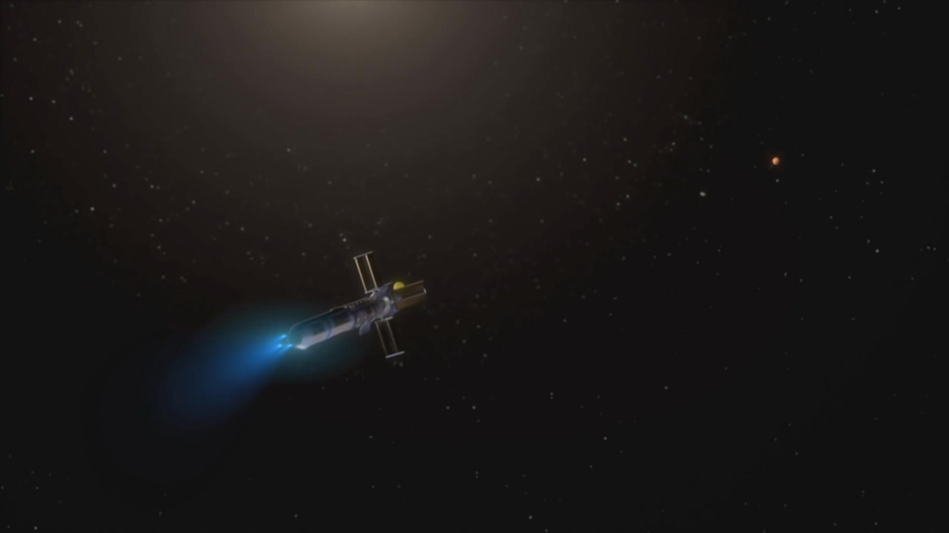 Spacetime Staffel 1 kostenlos sehen | Pluto TV