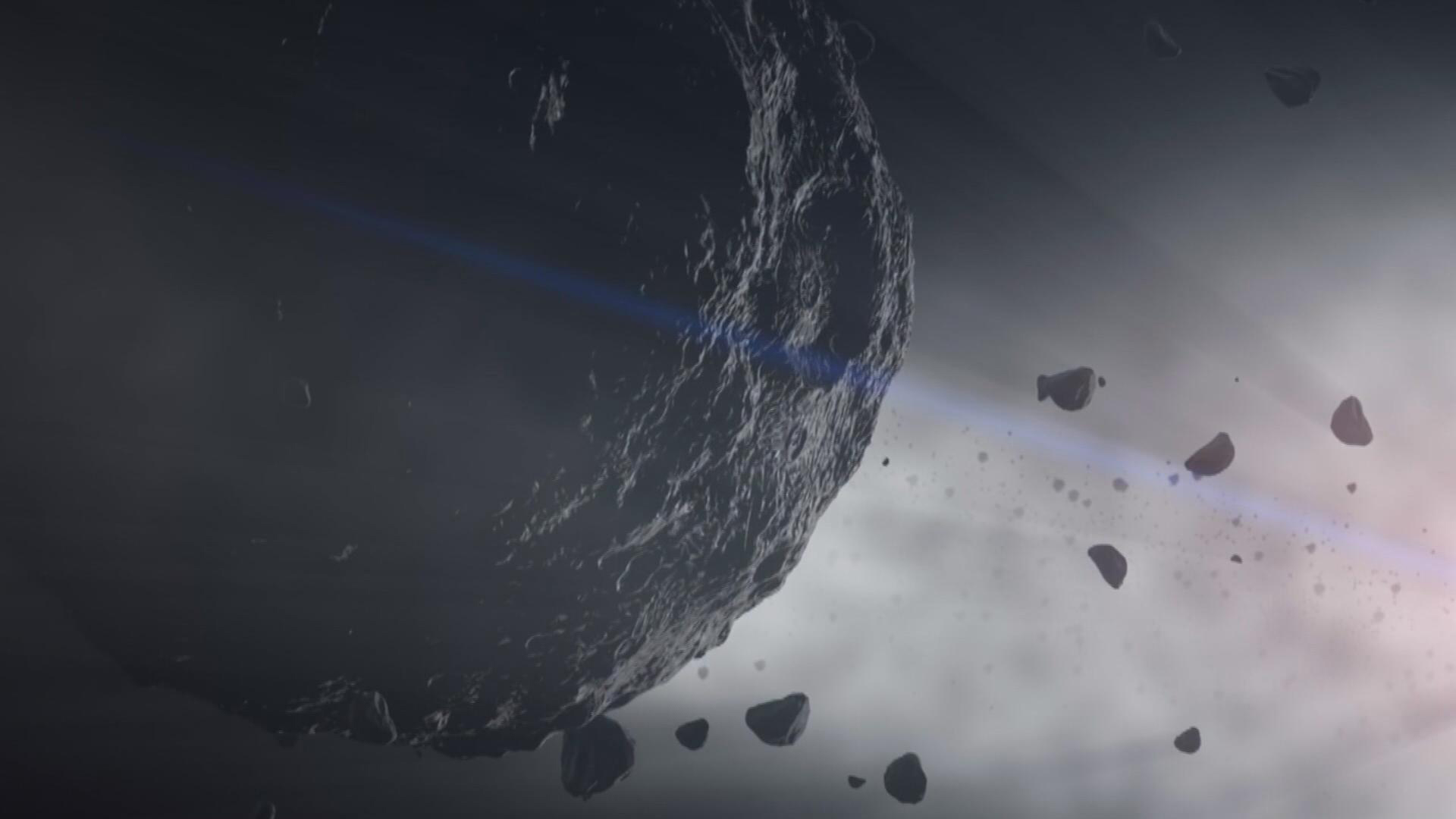 Spacetime Staffel 1 kostenlos sehen | Pluto TV