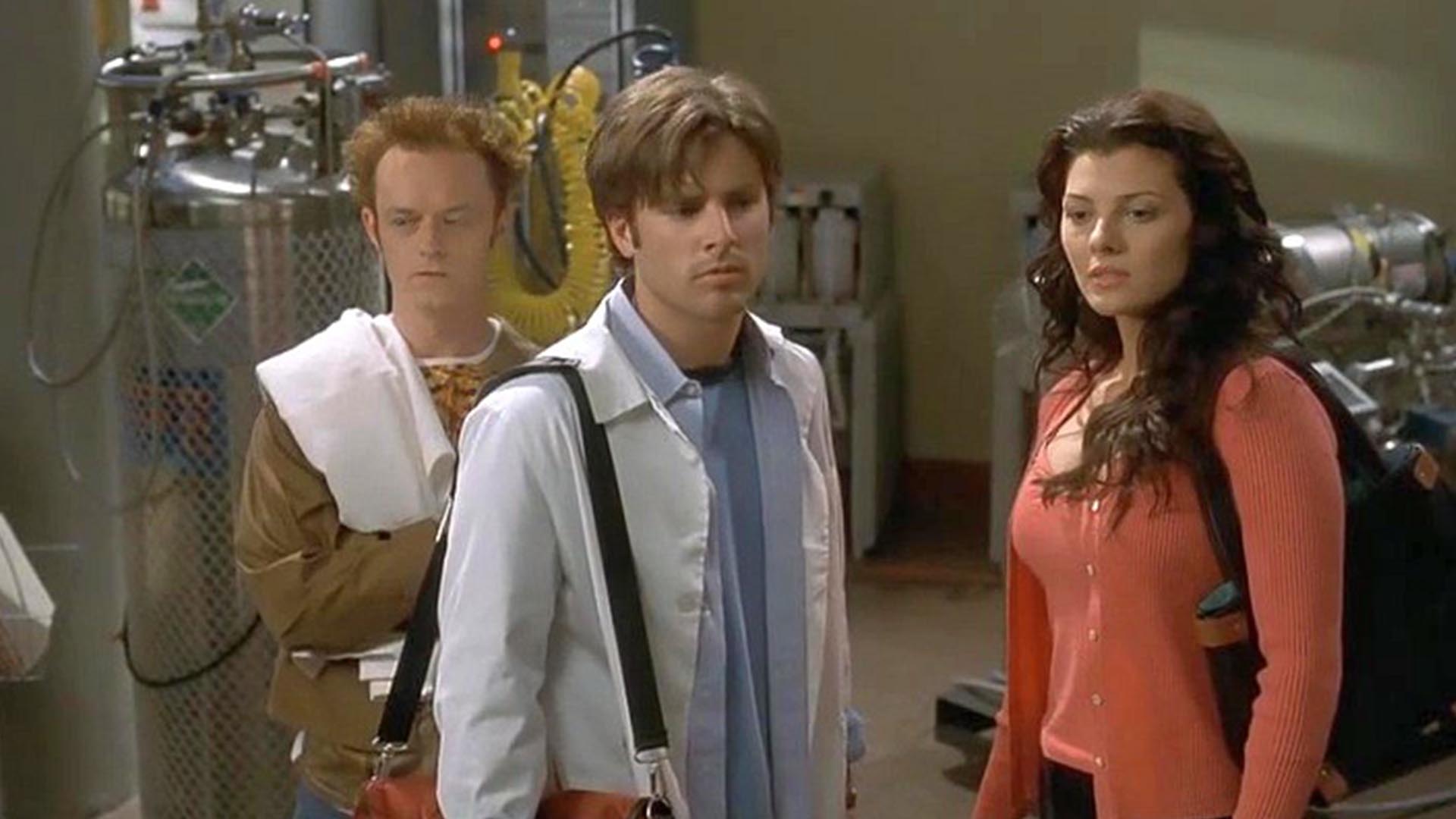 Watch National Lampoon's Repli-kate for Free Online | Pluto TV