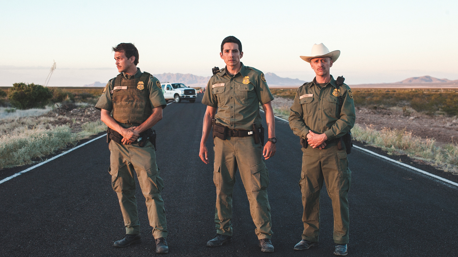 Watch Transpecos for Free Online | Pluto TV