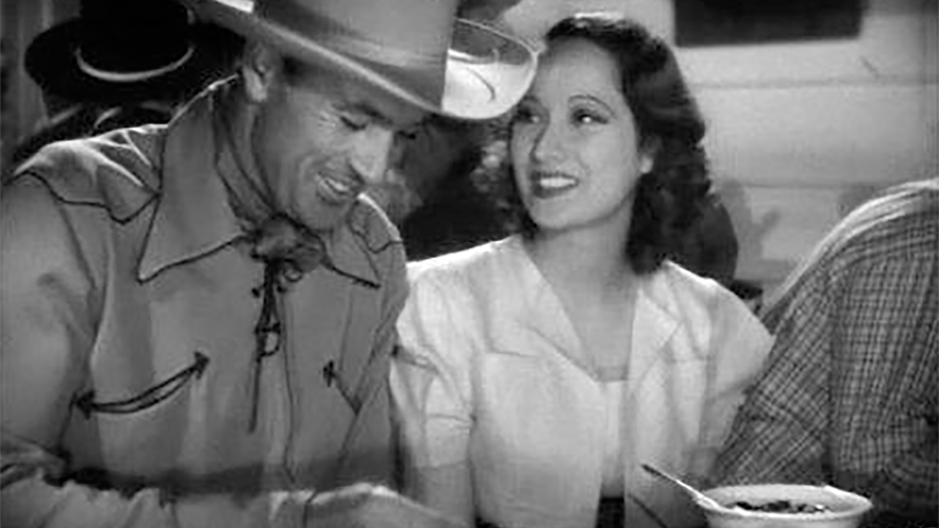 Watch The Cowboy and the Lady for Free Online | Pluto TV