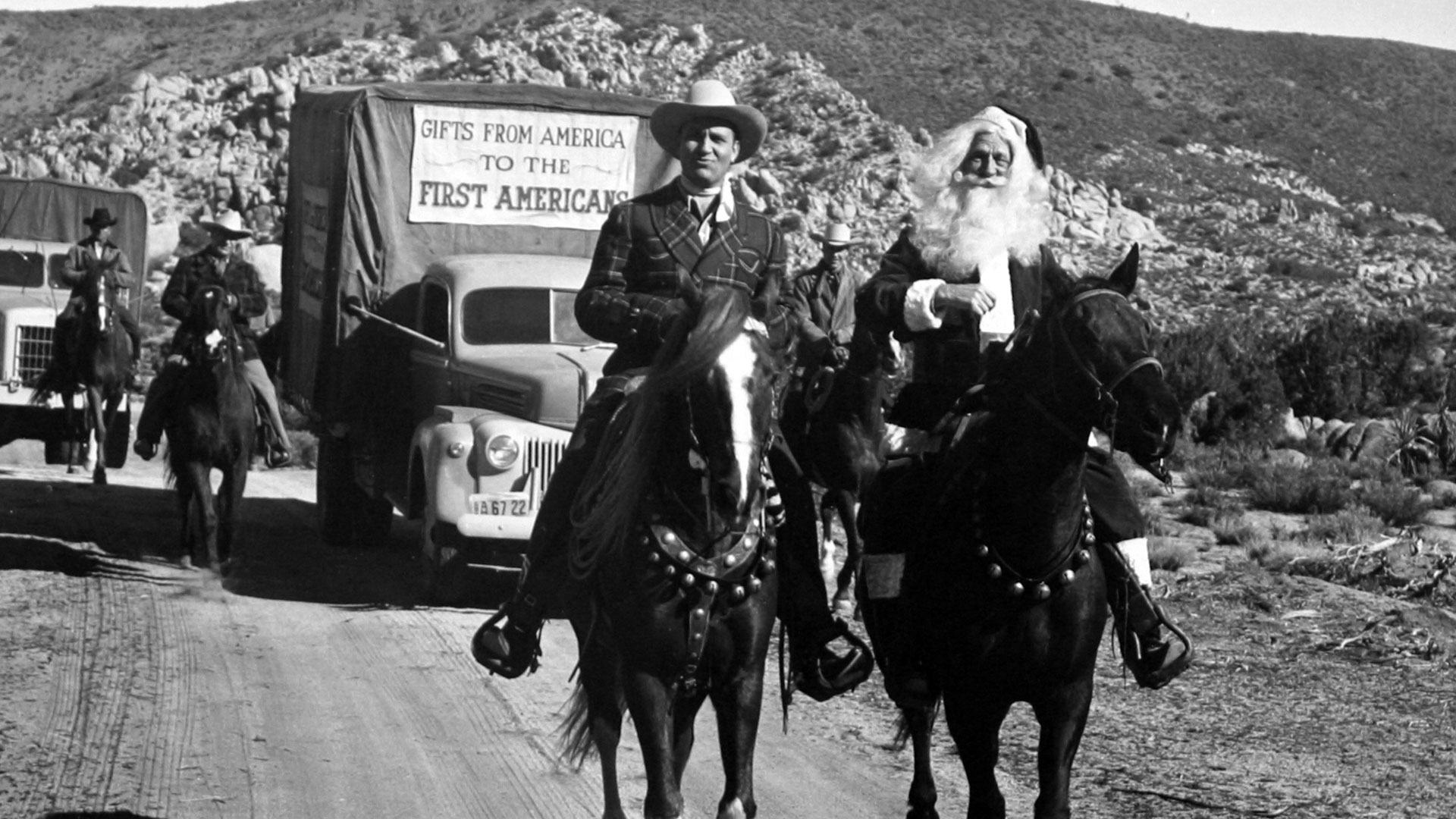 Watch The Cowboy And The Indians for Free Online | Pluto TV