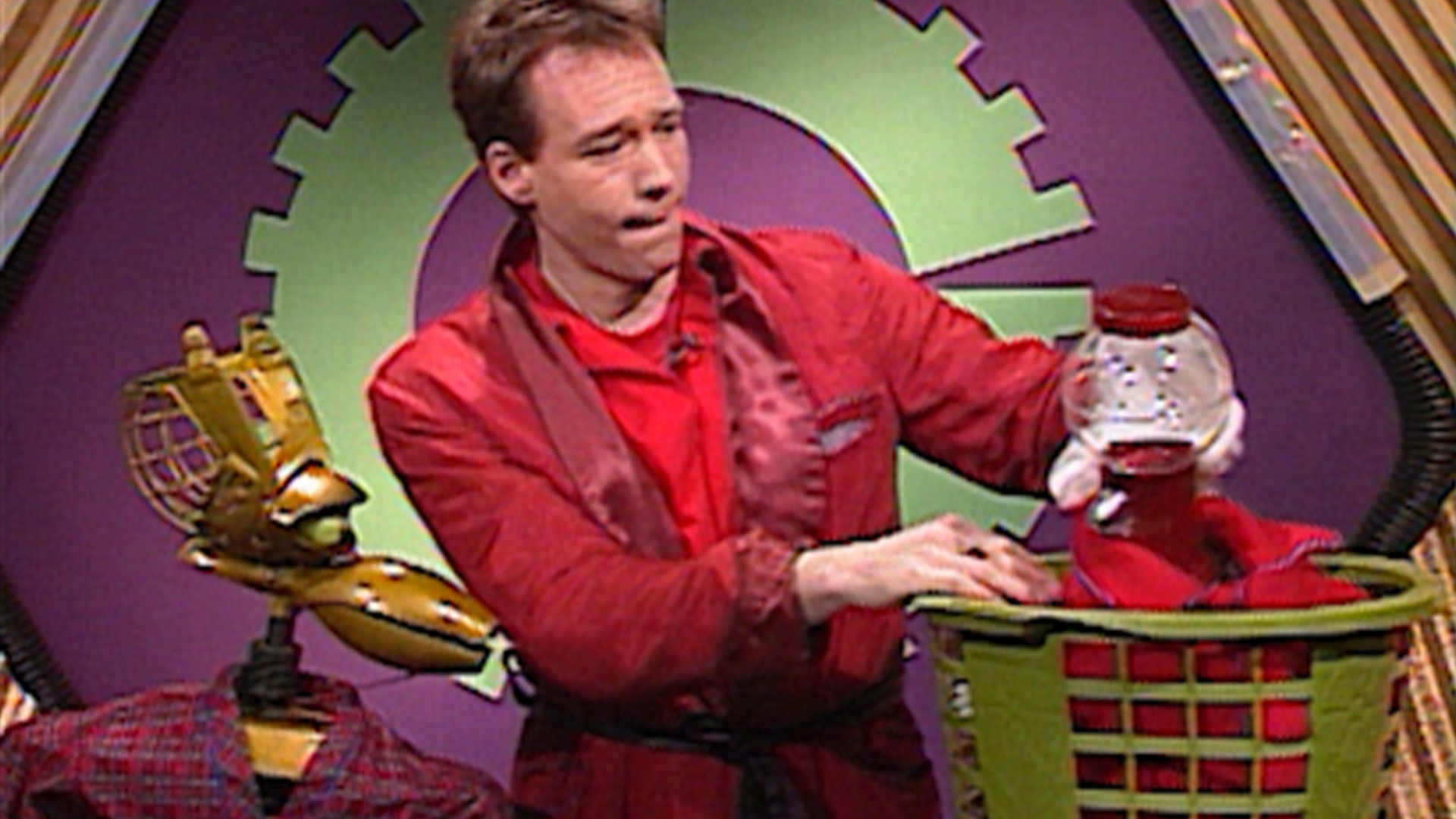 Watch MST3K: Project Moonbase for Free Online | Pluto TV