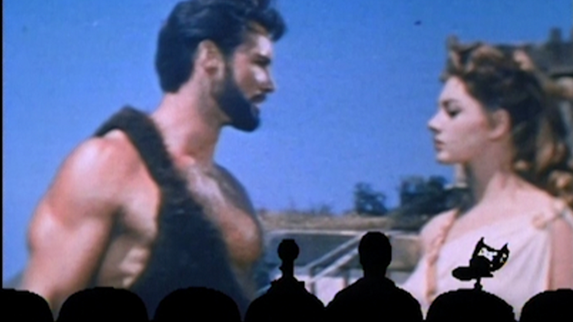 Watch MST3K: Hercules for Free Online | Pluto TV