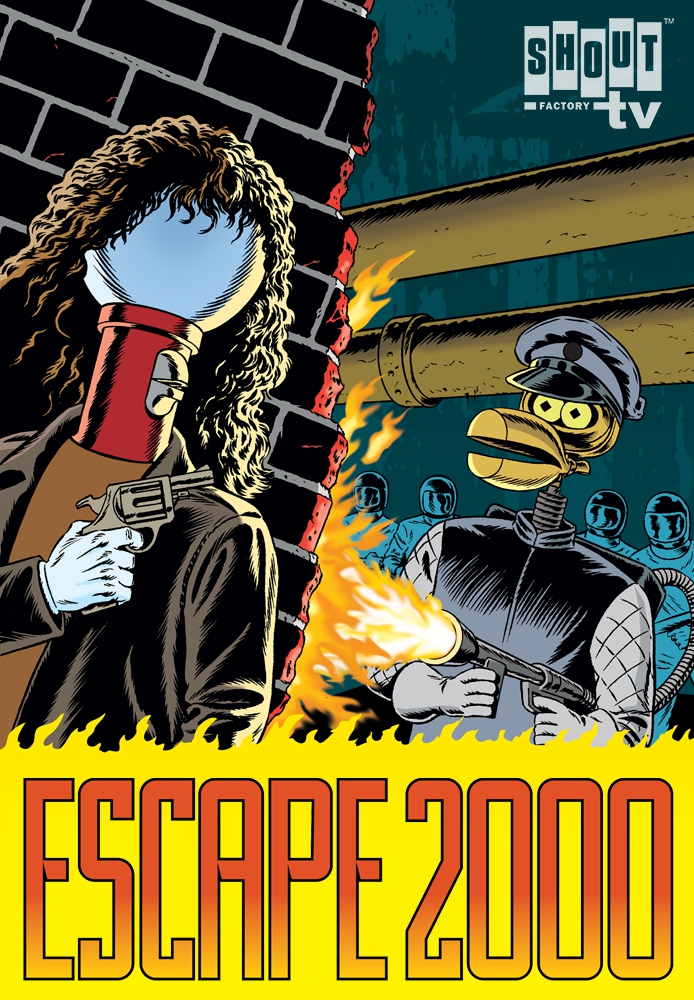 Watch MST3K for Free - Free Movies & TV | Pluto TV
