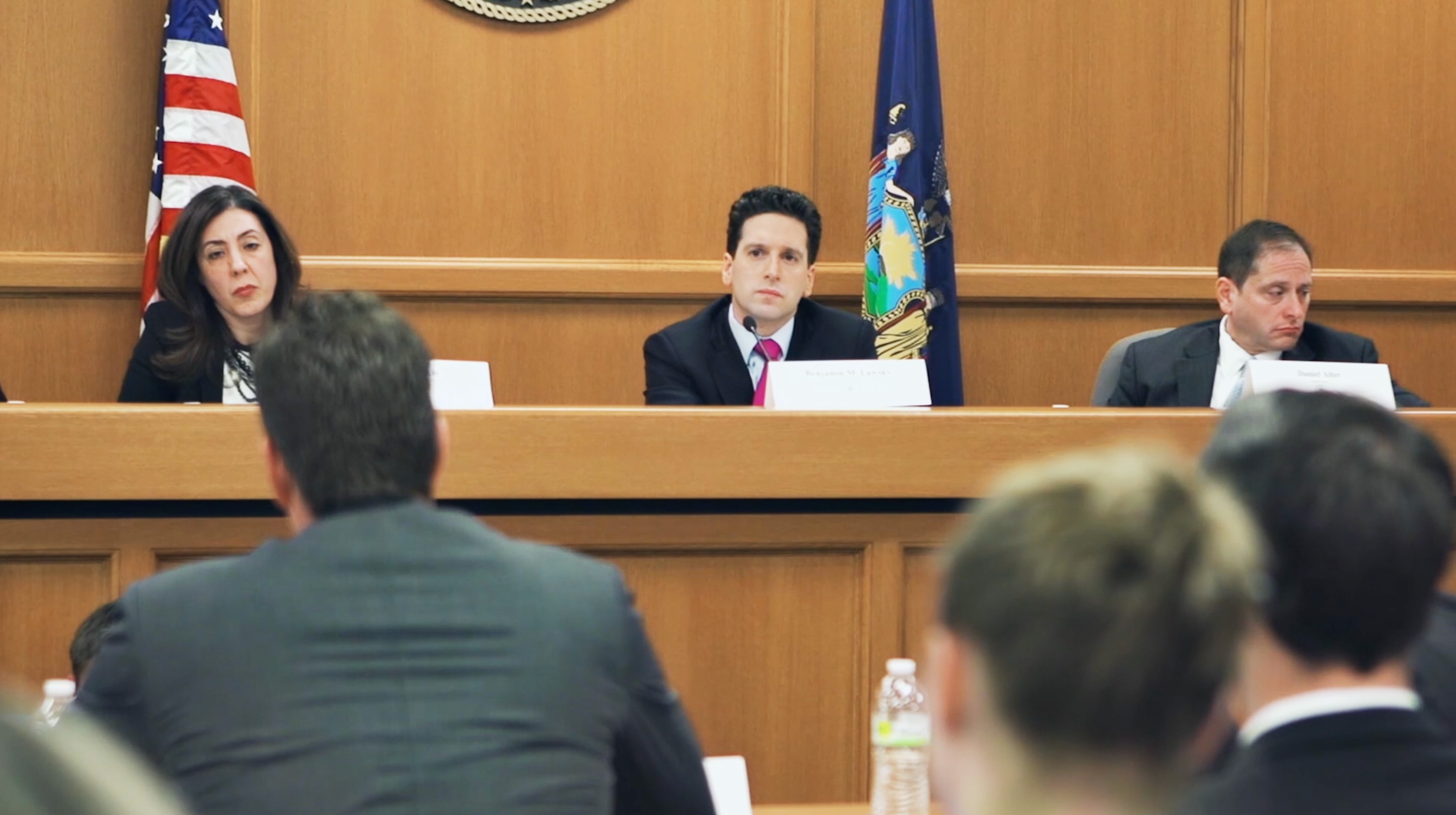 Watch Banking on Bitcoin for Free Online | Pluto TV