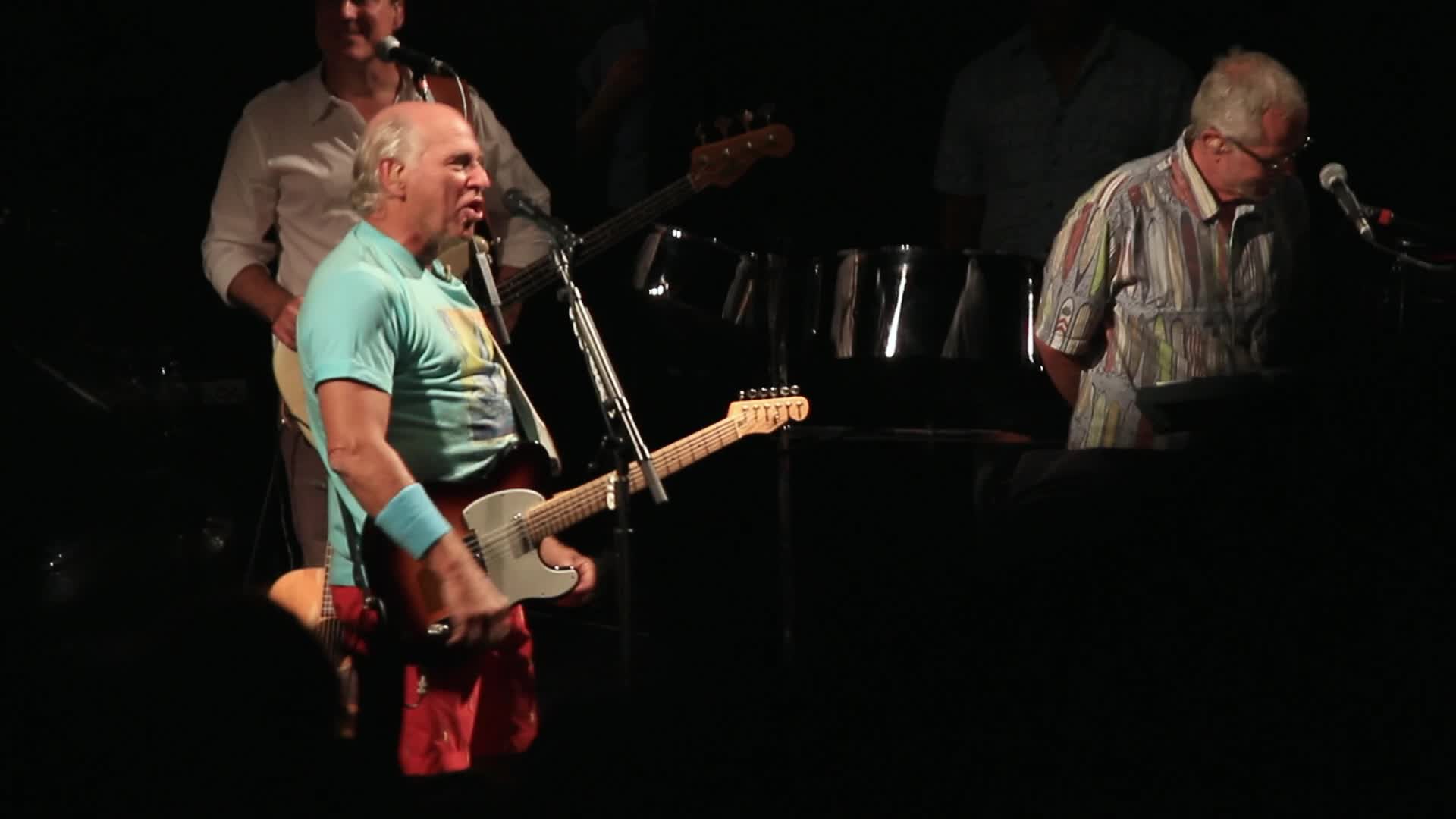 Watch Parrot Heads for Free Online | Pluto TV