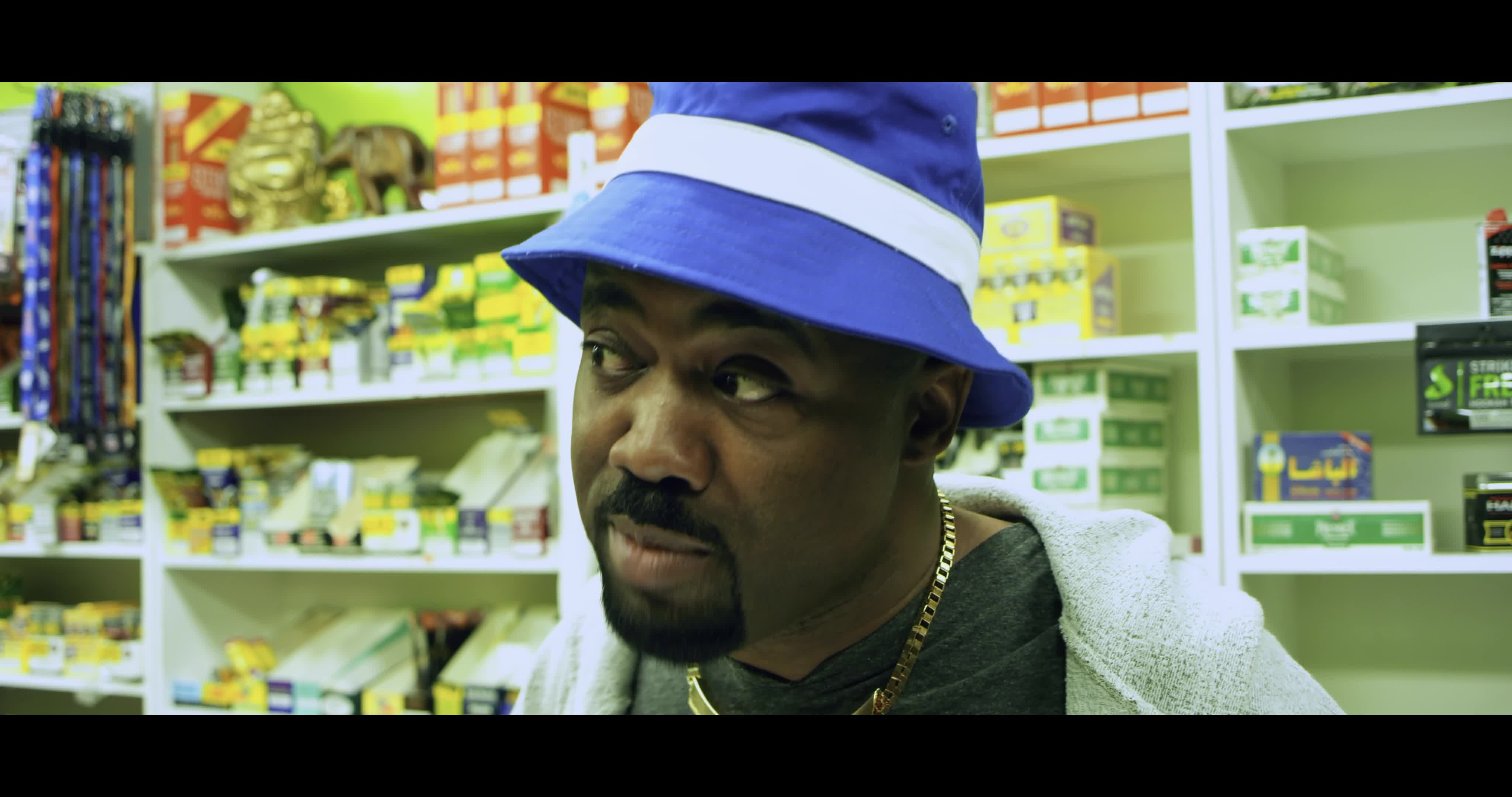 Watch Chasing Molly for Free Online | Pluto TV