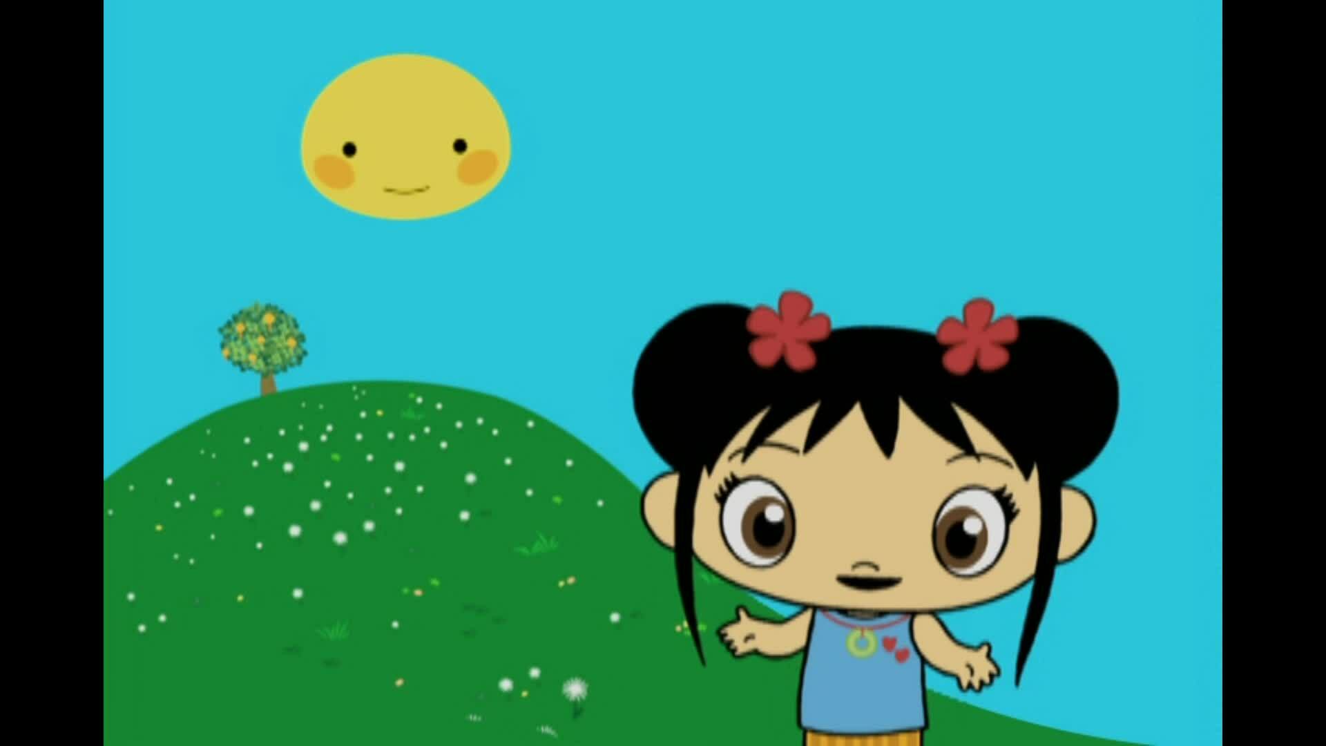 Ver Ni Hao, Kai Lan Temporada 2 Gratis | Pluto TV