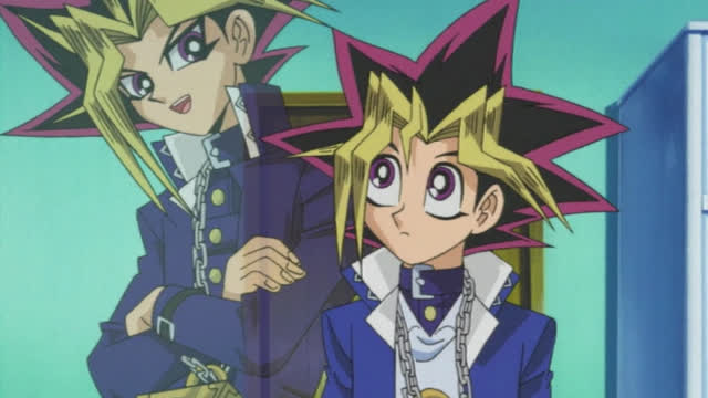 Watch Yu-Gi-Oh! Season 2 Free | Pluto TV