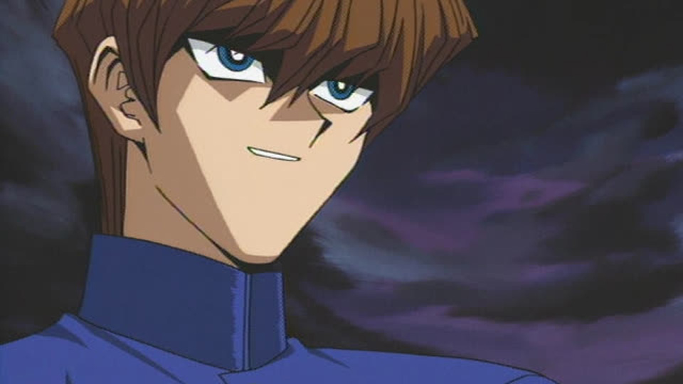 Yu-Gi-Oh! Season 1 - Pluto TV