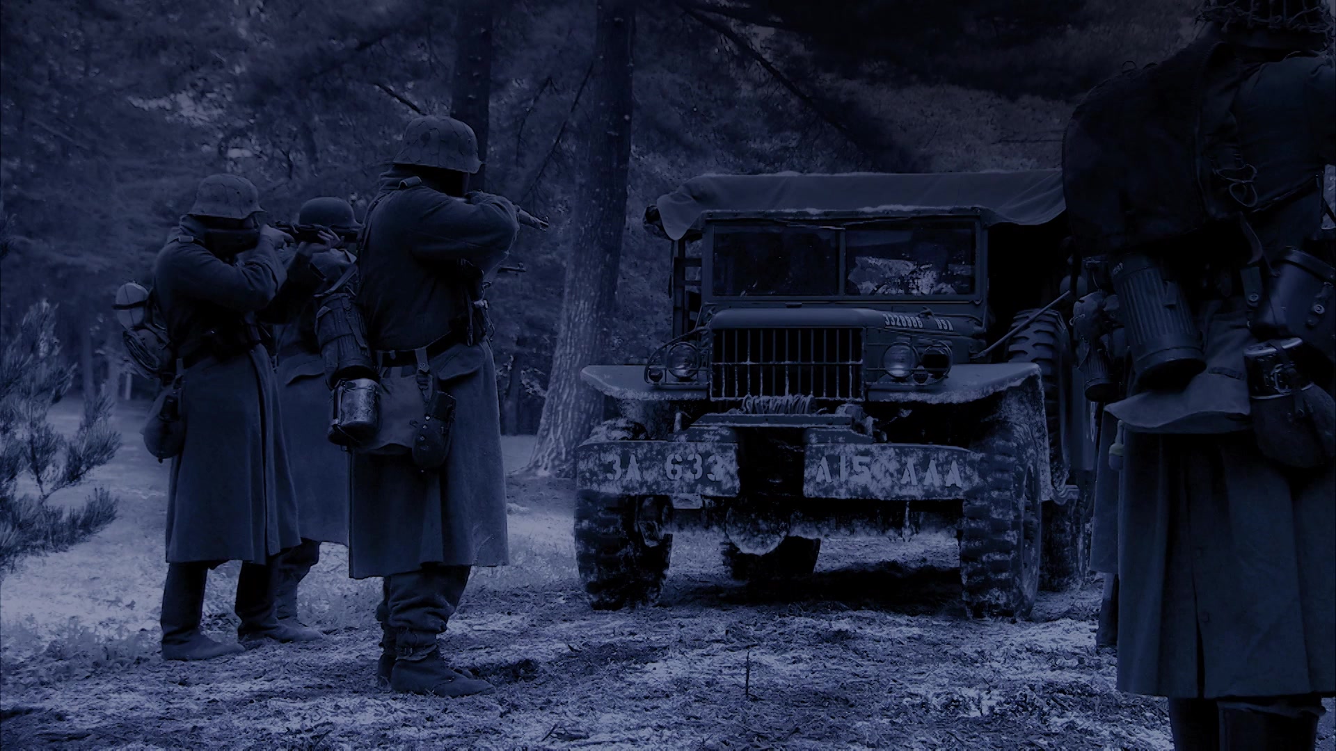 Watch The Wereth Eleven on demand for free! - Pluto TV