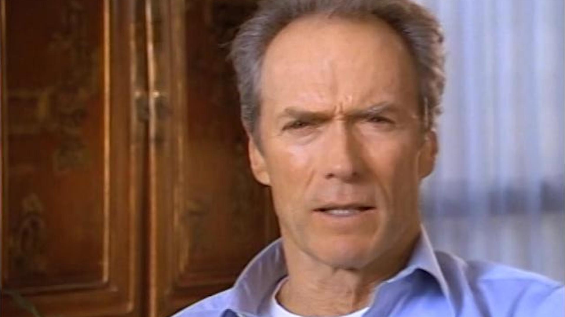 Watch Clint Eastwood: The Man from Malpaso for Free Online | Pluto TV