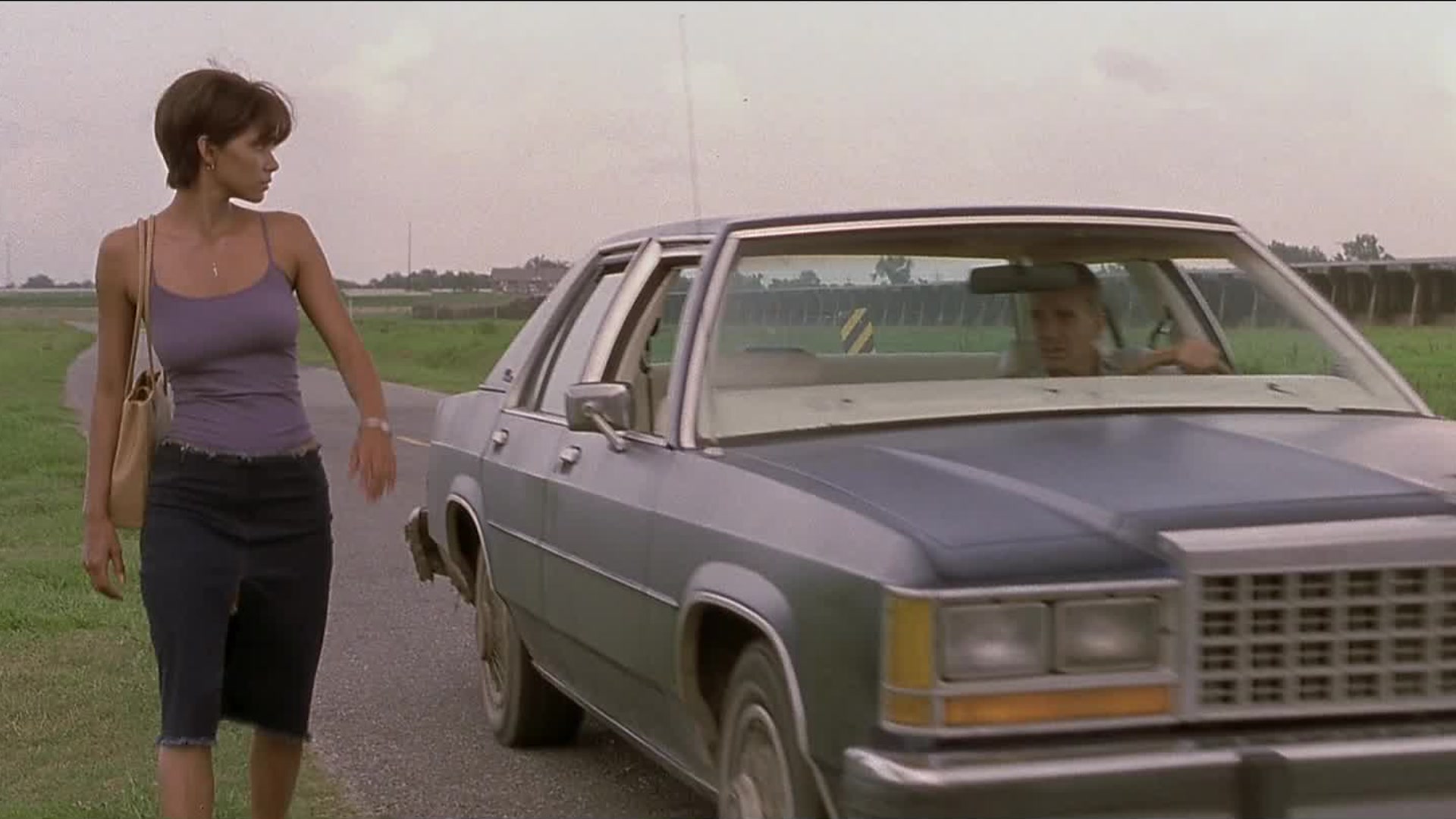 Watch Monster's Ball for Free Online | Pluto TV