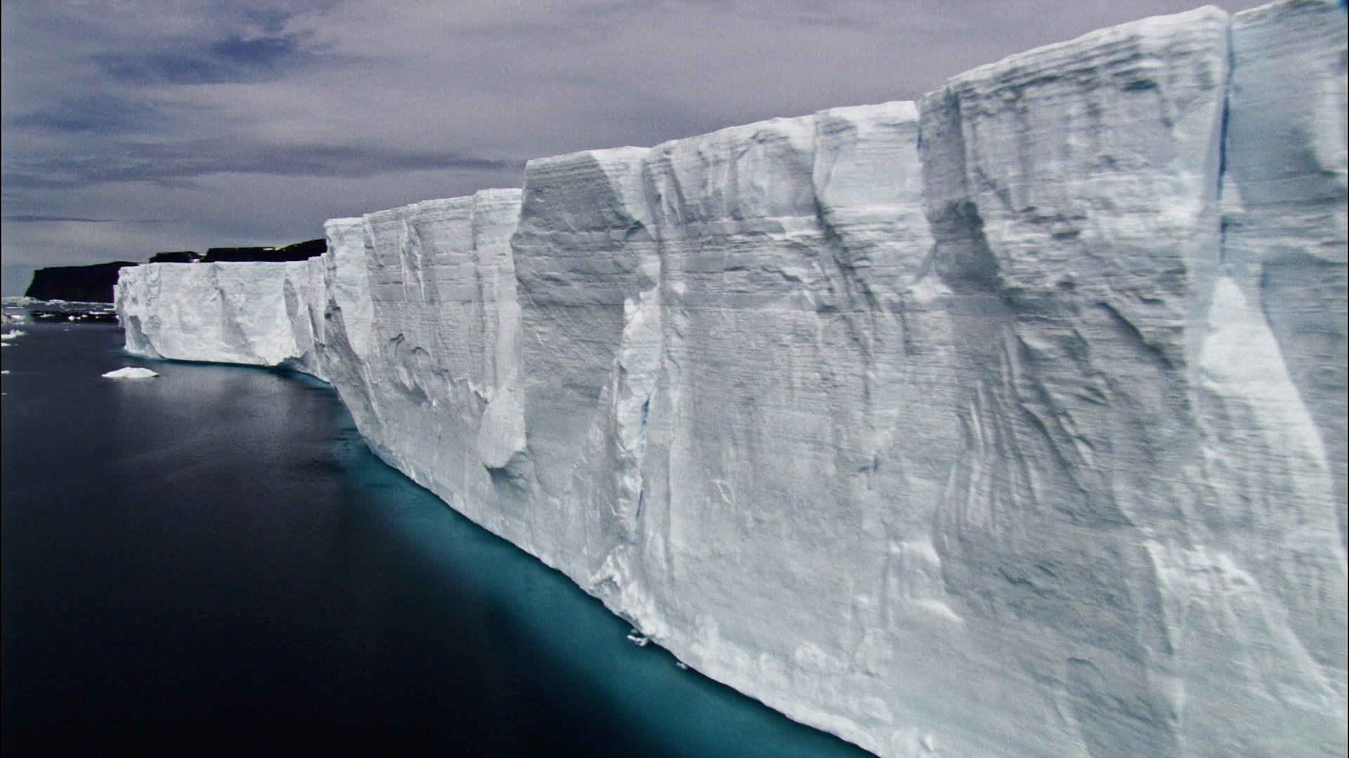Watch Earth in 1000 Years for Free Online | Pluto TV