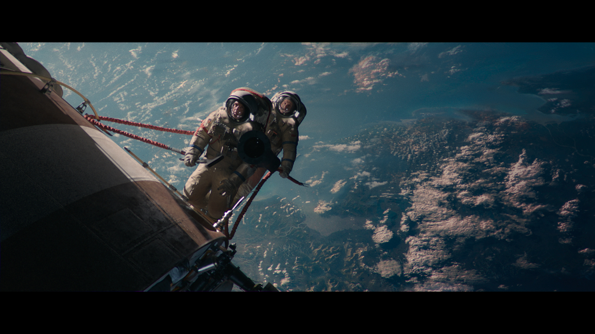 Salyut 7 - Watch Free on Pluto TV United States