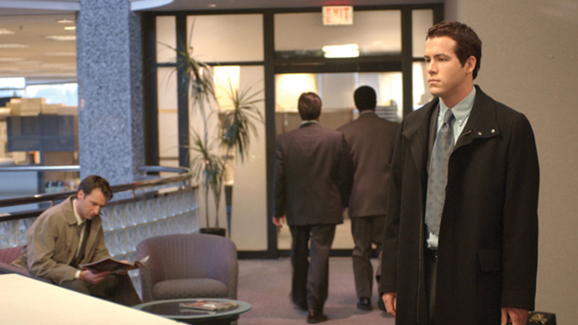 Ver Fool Proof gratis en línea | Pluto TV