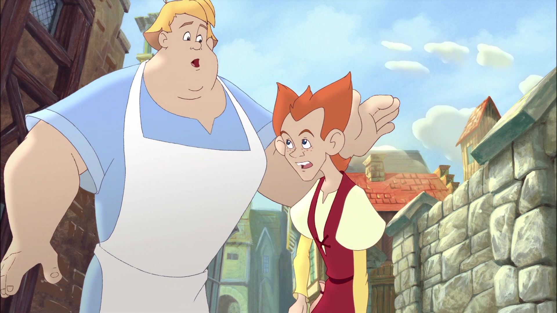 Watch Jester Till for Free Online | Pluto TV