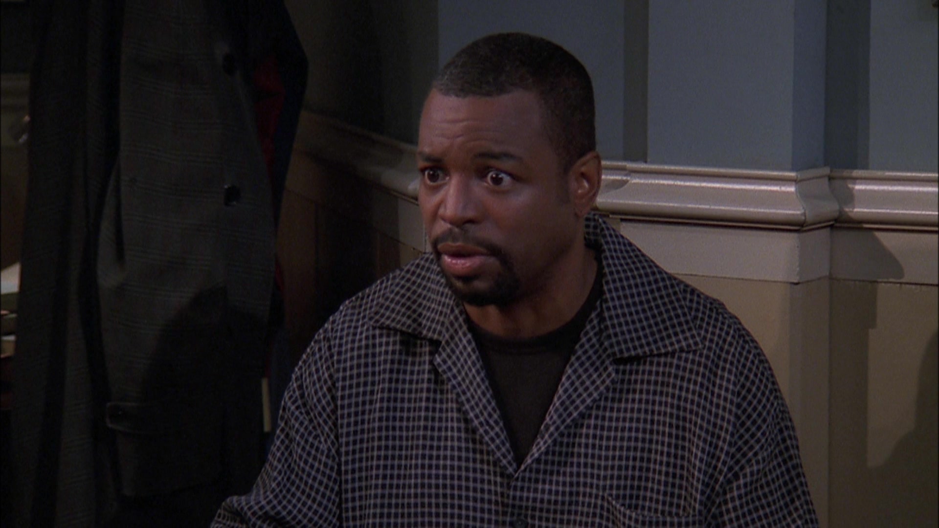 Watch Becker Season 3 Free | Pluto TV