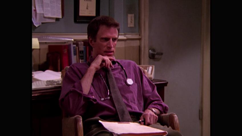 Becker Season 1 - Pluto TV