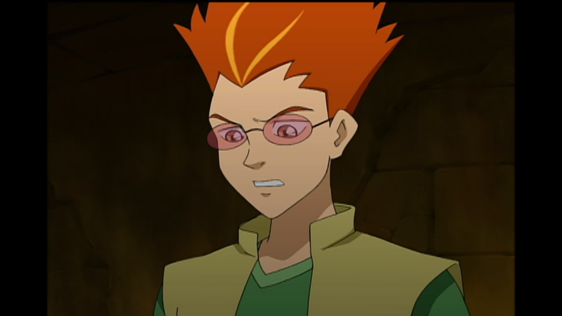 Ver Chaotic Temporada 2 Gratis | Pluto TV