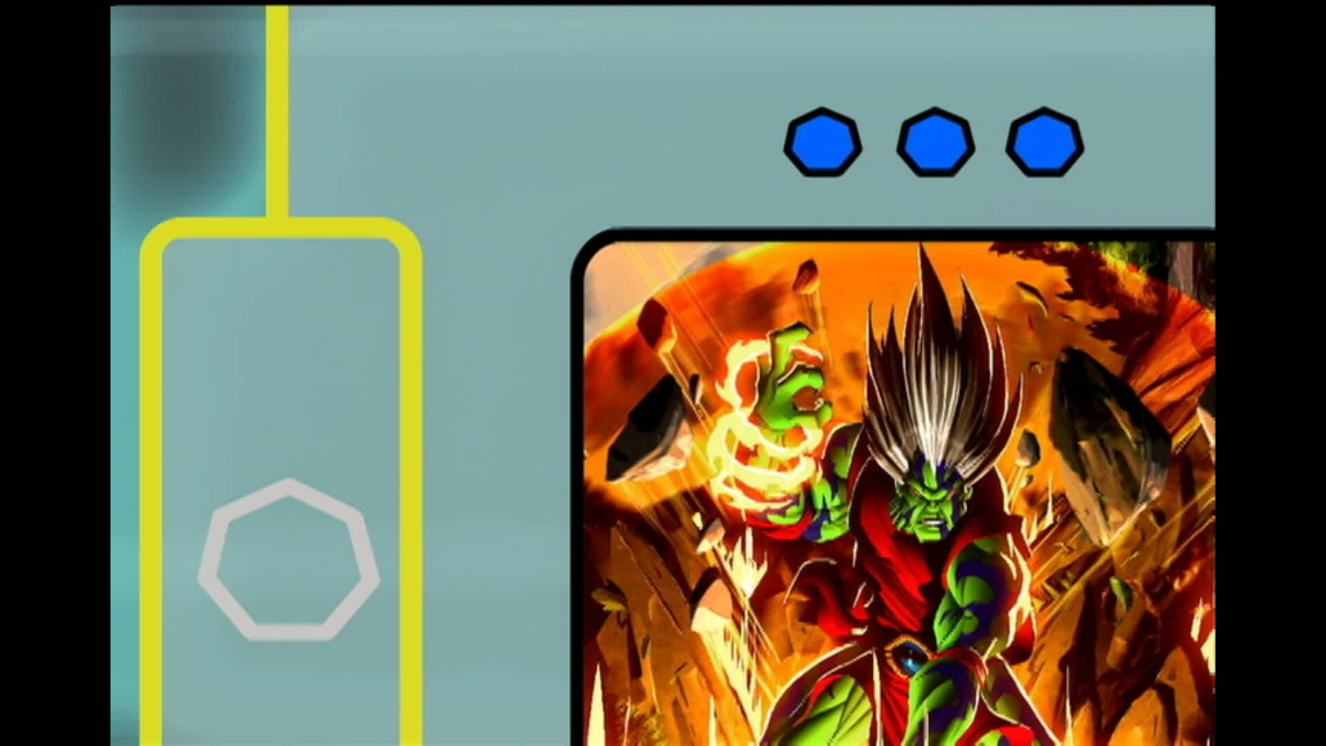 Ver Chaotic Temporada 1 Gratis | Pluto TV