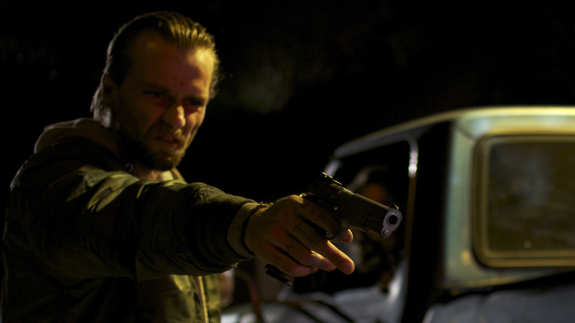 Supremacy on Pluto TV | Thriller | TV-14 | 1hr 50