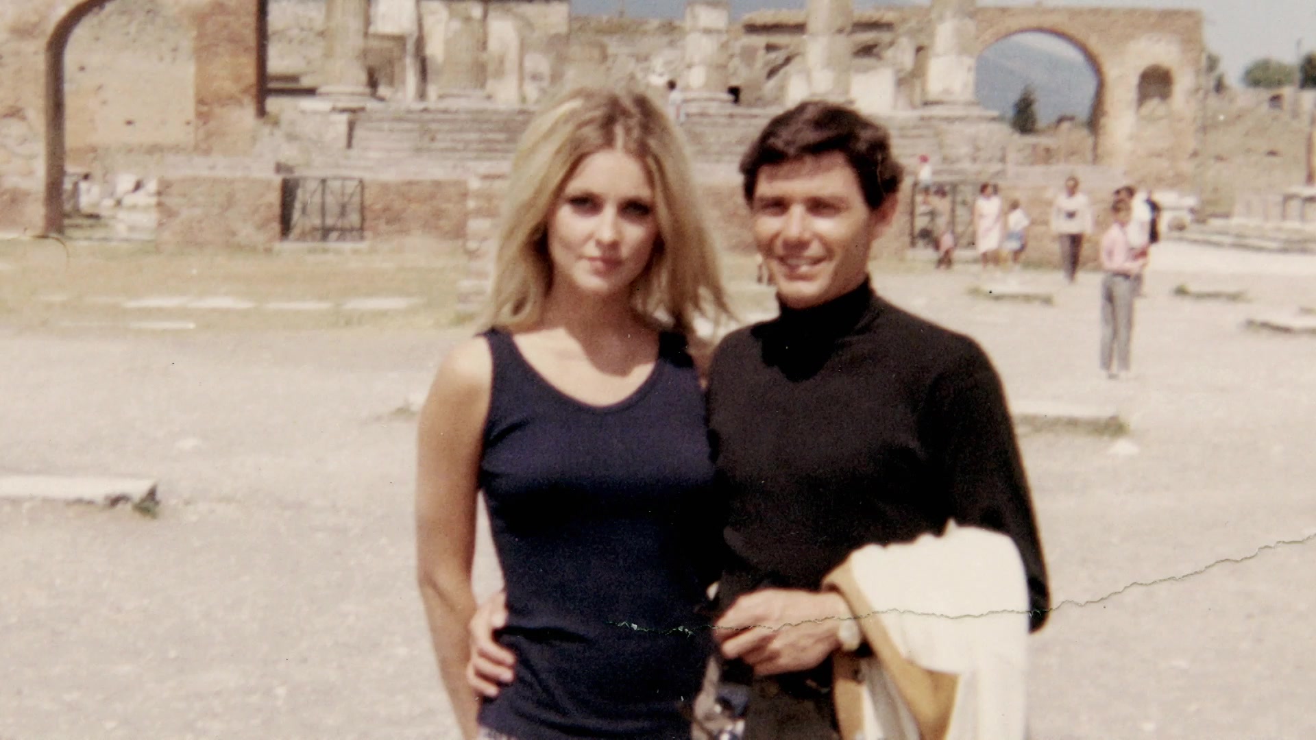 Watch Jay Sebring....Cutting To The Truth for Free Online | Pluto TV