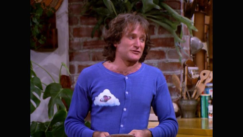 Mork & Mindy Season 1 - Pluto TV