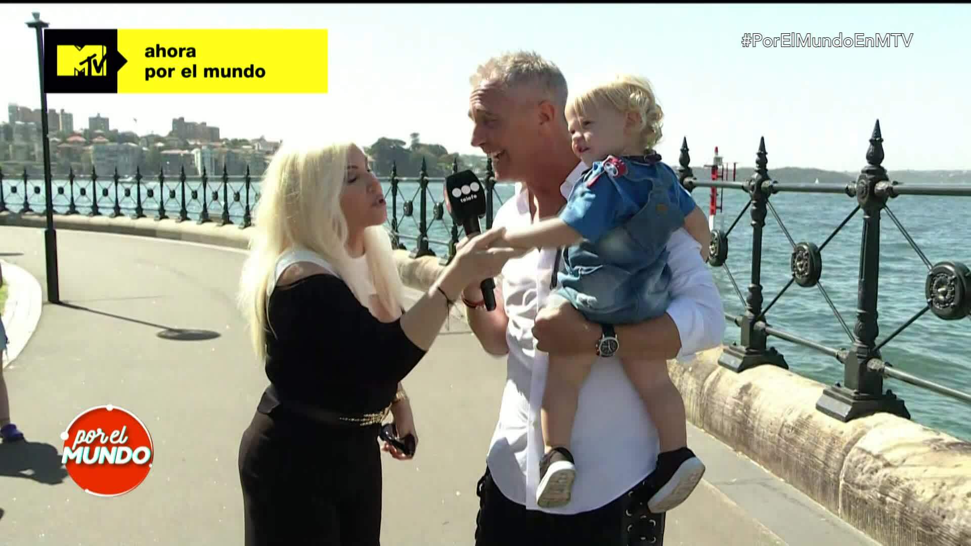 Ver Por el Mundo Temporada 10 Gratis | Pluto TV