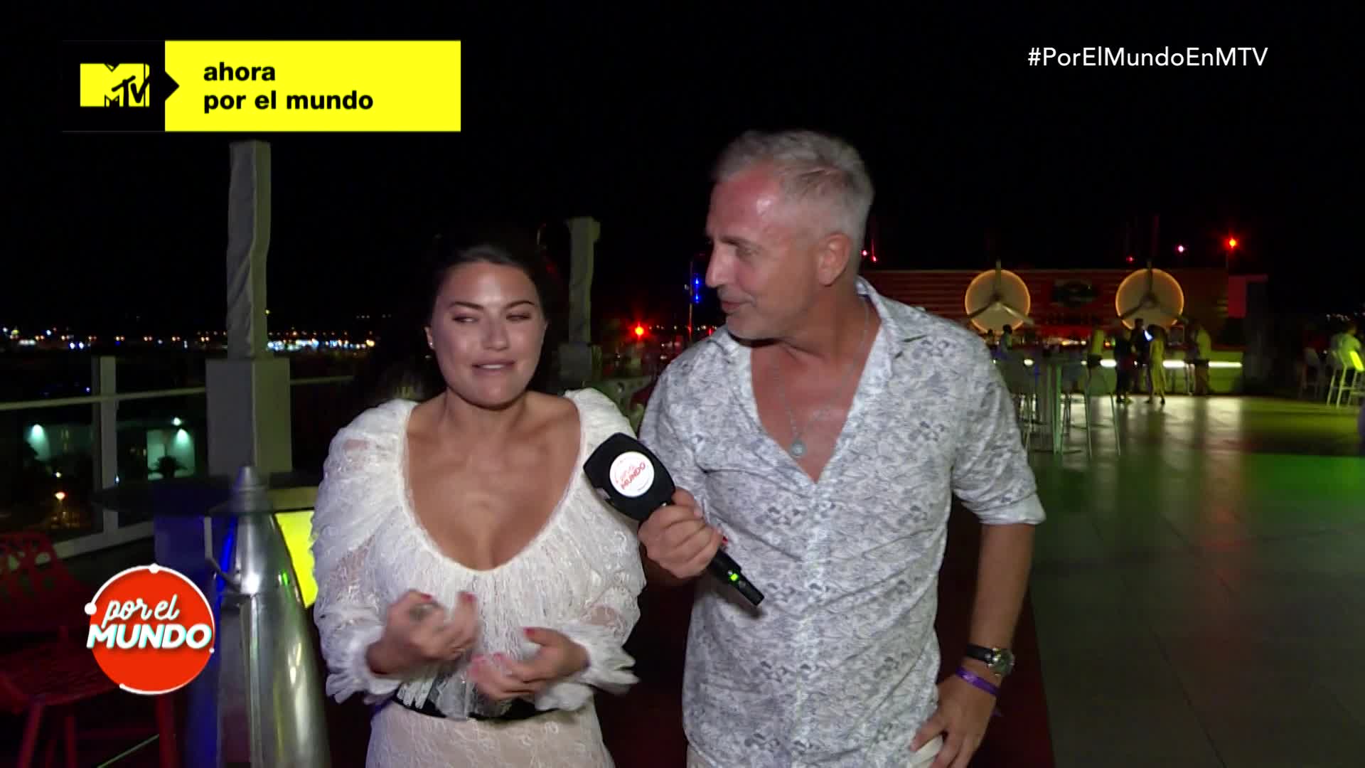 Ver Por el Mundo Temporada 10 Gratis | Pluto TV