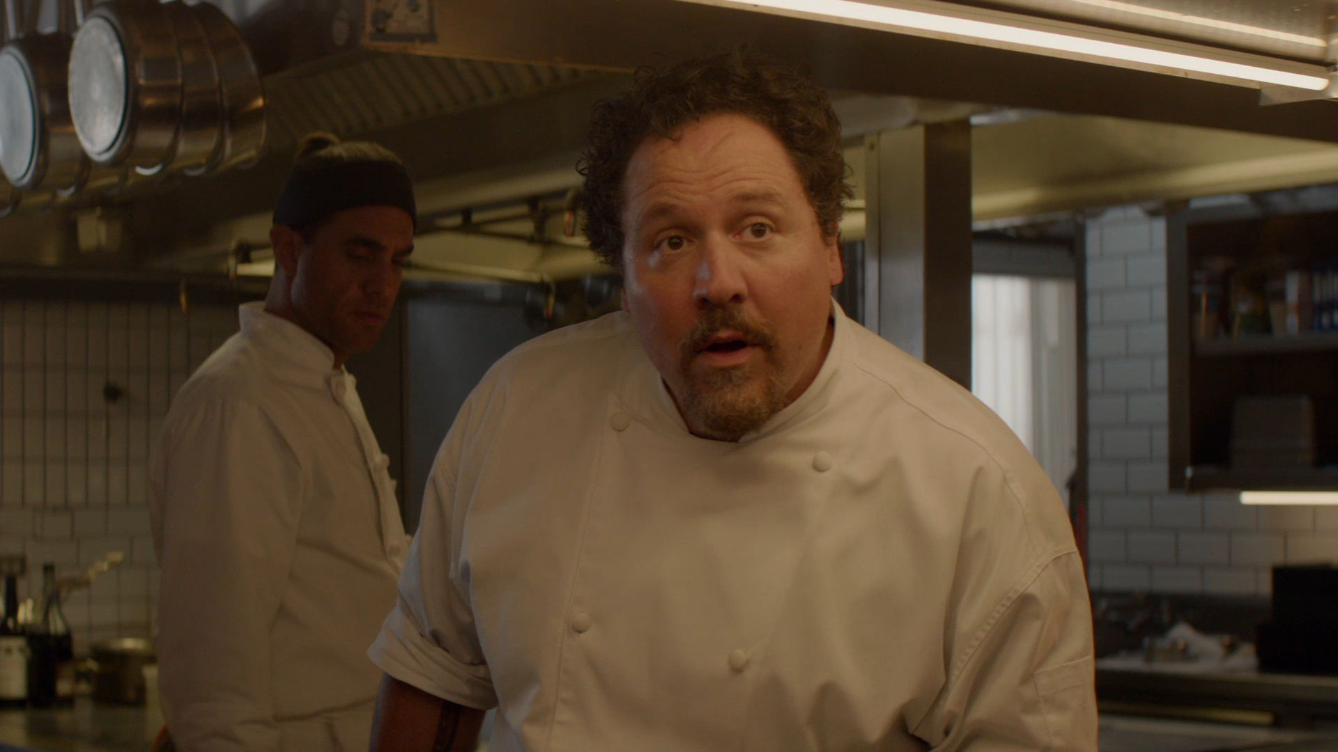 Chef grátis | Pluto TV
