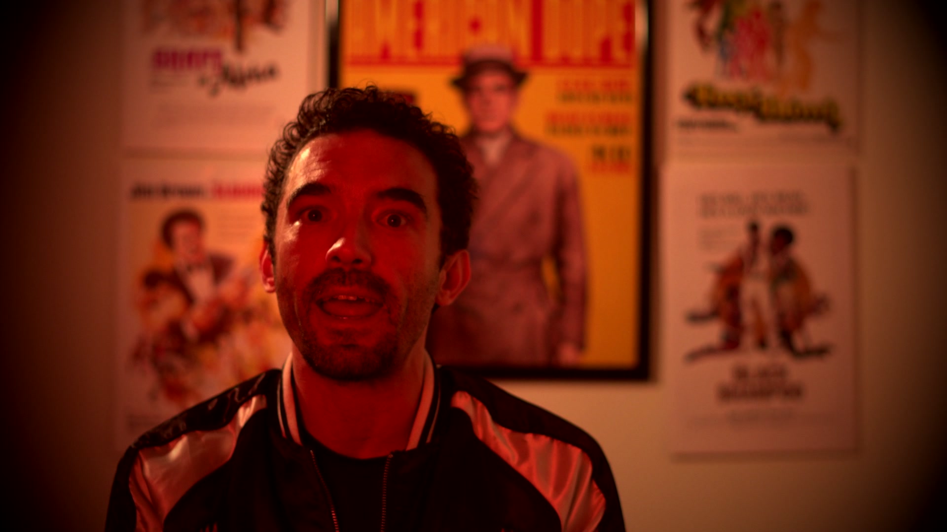 Watch American Dope White Powder Black Power for Free Online | Pluto TV