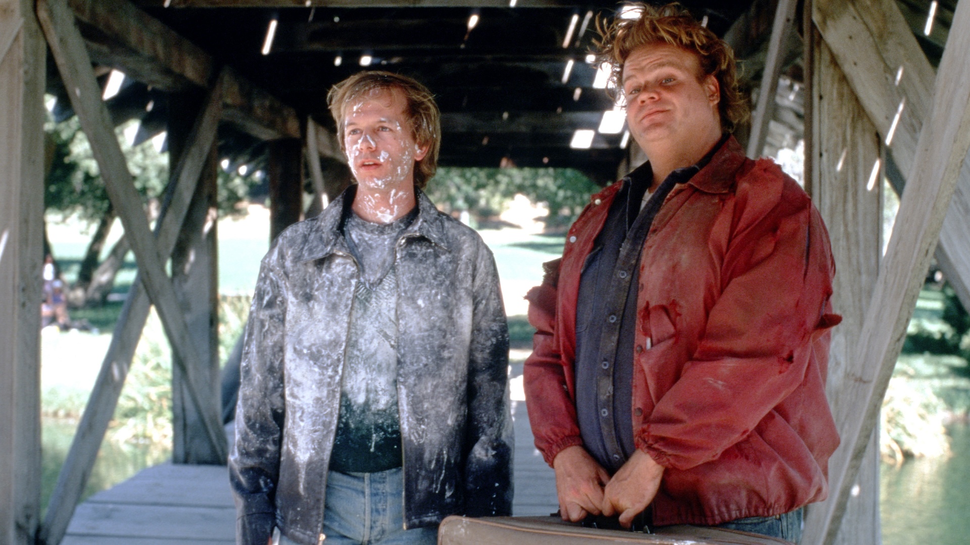 Ver Black Sheep gratis en línea | Pluto TV