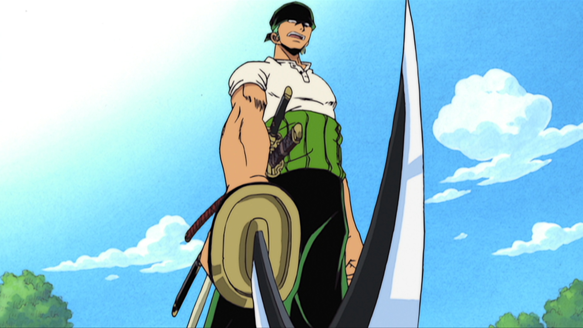Watch One Piece Season 2 Free | Pluto TV