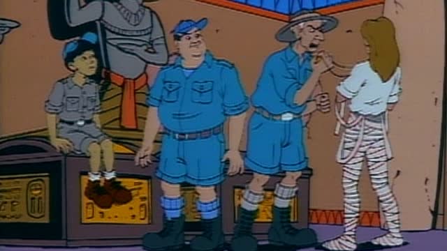 Ver Cuentos de la Cripta Temporada 1 Gratis | Pluto TV