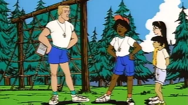 Ver Cuentos de la Cripta Temporada 1 Gratis | Pluto TV