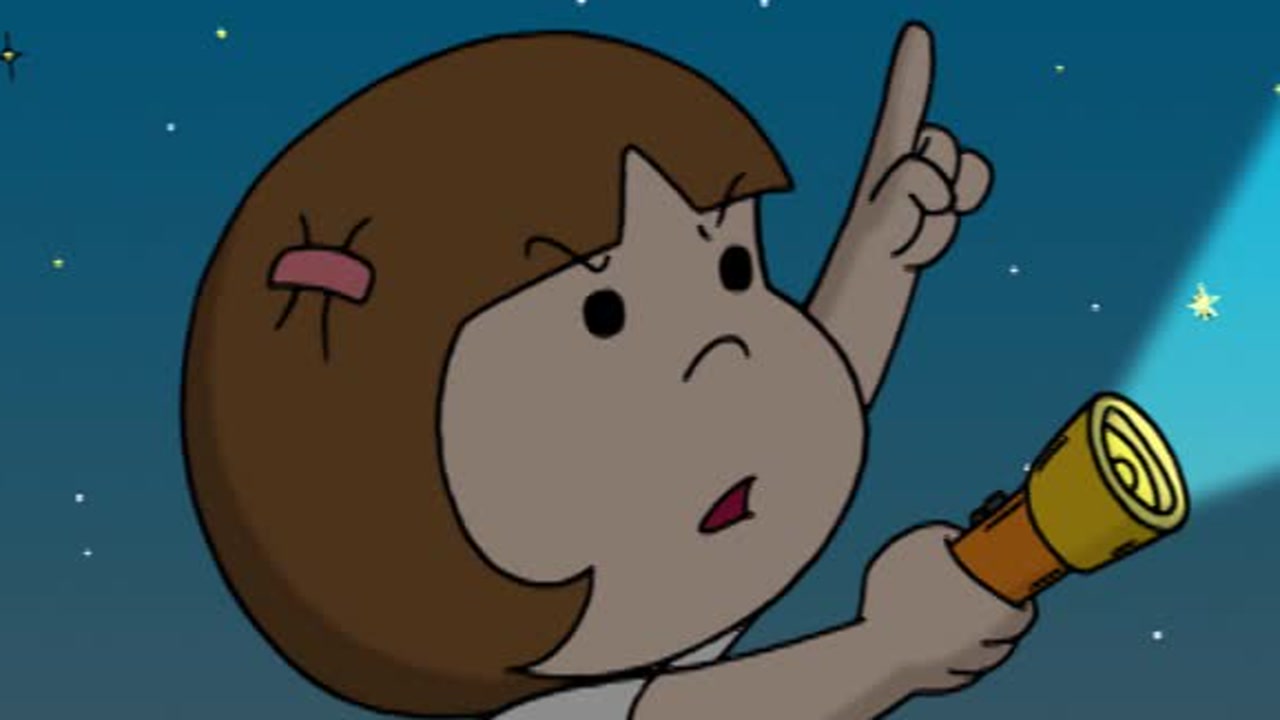 Watch Betsy's Kindergarten Adventures Season 1 Free | Pluto TV