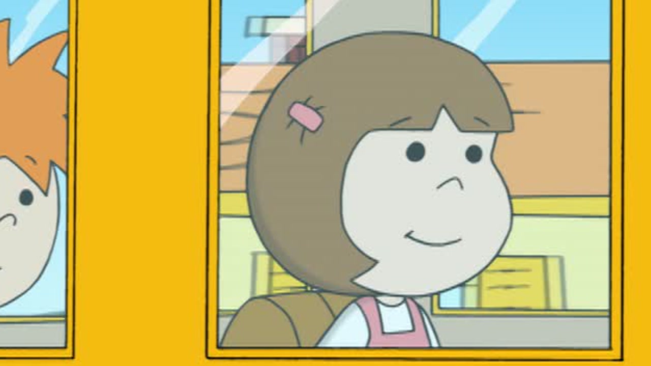 Watch Betsy's Kindergarten Adventures Season 1 Free | Pluto TV