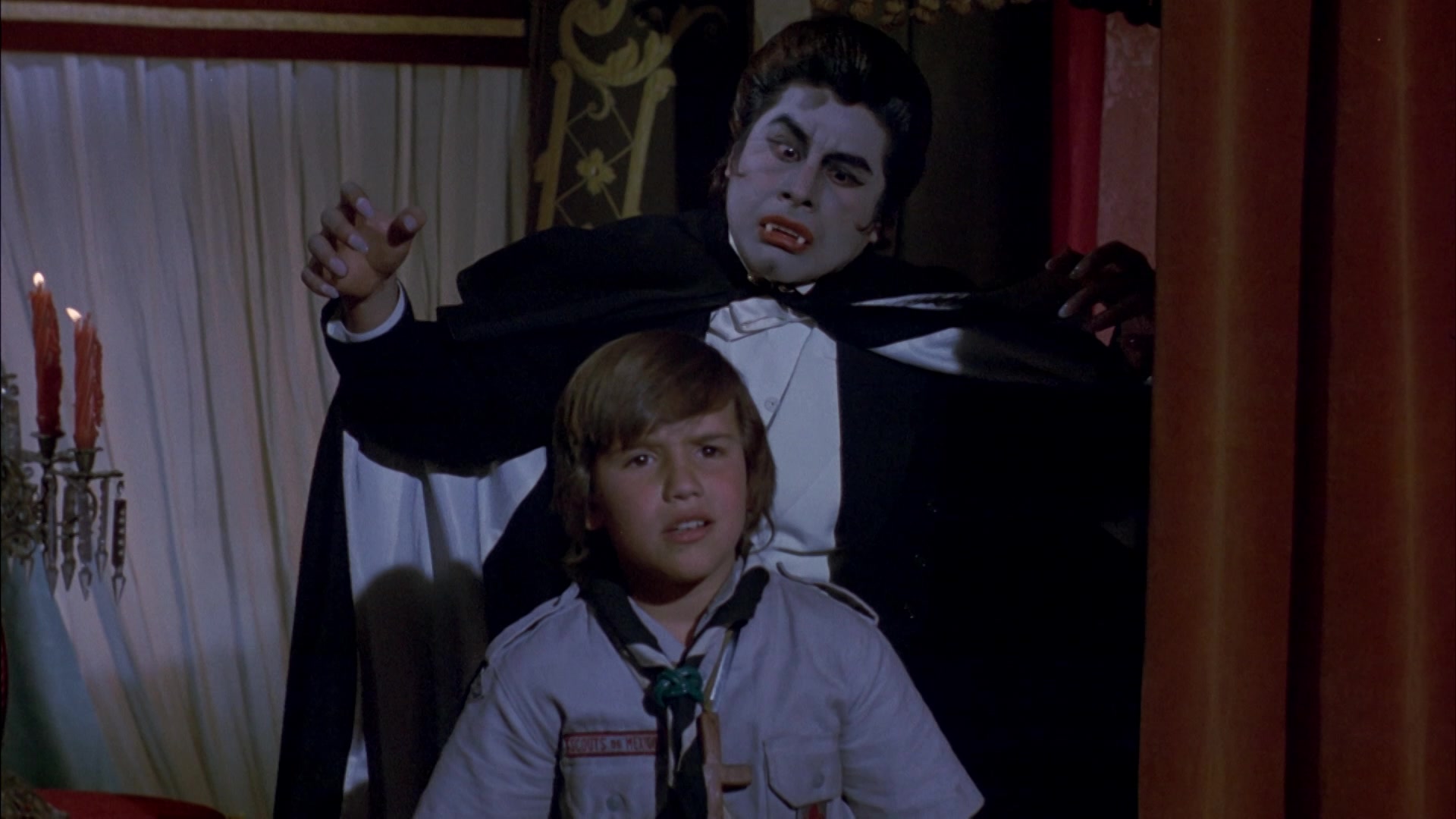 Watch Chabelo y Pepito vs los monstruos for Free Online | Pluto TV